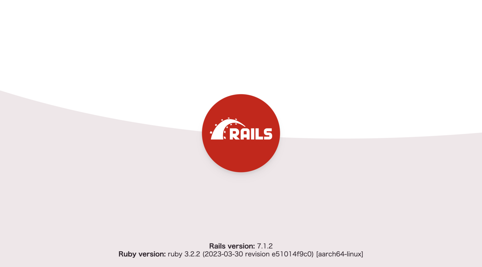 【Rails7.1 API】uninitialized constant Rack::Cors (NameError)の対処法 | かずやブログ